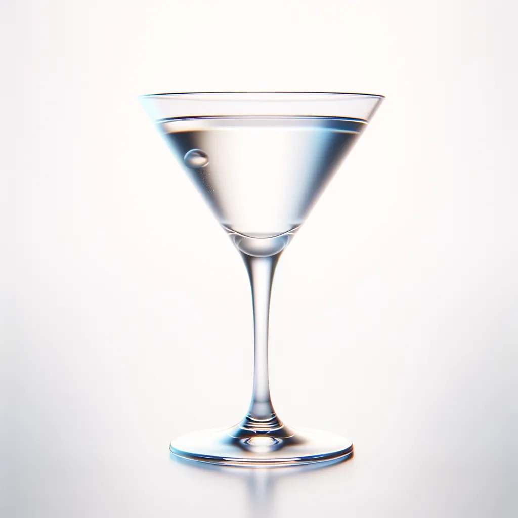 How to Make a Soho Martini - Easy Step-by-Step Cocktail Recipe - BarBot Blog